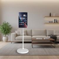 China MJK White Full HD 21.5