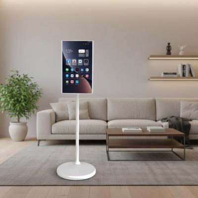 China MJK White Full HD 21.5