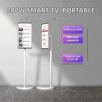 China MJK White Full HD 21.5
