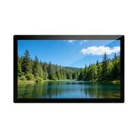 China New 10.1 13.1 15.6 Inch Capacitive Touch Smart Display Embedded TFT LCD Module Touch Screen Monitor Business Use 1-Year Warranty for sale