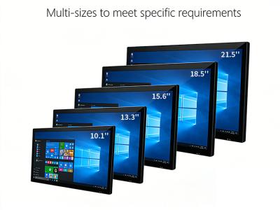 China MJK 22-Inch Touch Monitor 1920x1080 New Interactive Battery-Free Drawing Tablet USB-C Interface 1-Year Warranty Black for for sale