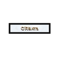 China Customized Size Smart LCD Stretch Bar Digital Signage Monitor LCD Display Screen for Bus and Subway for sale