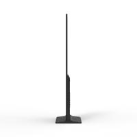 China 43/55/65 Inch Interactive Touch Screen Animation Floor Standing Digital Signage Indoor Advertising Elevator Retail Shopping Mall for sale
