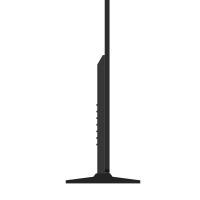 China 65 Inch Full Screen Capacitive Touch Floor-Standing Digital Poster Kiosk Anti-Glare Display Built-In CMS Shopping Mall Elevators for sale