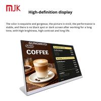 China MJK Model MJK-3200L High-Brightness 23.8