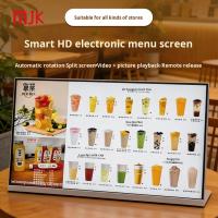 China MJK Model MJK-3200L High-Brightness 23.8