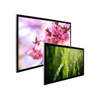 China 49 Inch Wall Mount Android Digital Signage | Indoor LCD Advertising Display for Retail & Shopping Mall for sale