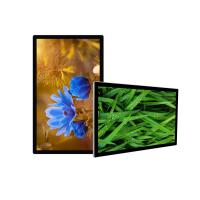 China 49 Inch Wall Mount Android Digital Signage | Indoor LCD Advertising Display for Retail & Shopping Mall for sale