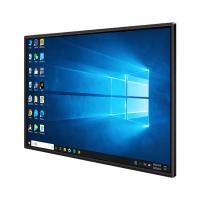 China Custom 42/55/65 Inch FHD IPS Anti-Glare LCD Digital Signage Advertising Screen with Cloud-Based CMS for Chain Stores for sale