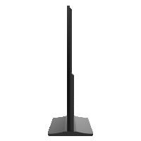 China Floor Standing 75 Inch Lcd Advertising Player 4K Vertical Monitor Totem Touch Screen Kiosk Display Digital Signage for sale