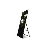 China Ultra Slim Advertising Player Restaurant Digital Menu Board 32 Inch Wall Mounted LCD Display for Shop Signage for sale