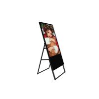 China Ultra Slim Advertising Player Restaurant Digital Menu Board 32 Inch Wall Mounted LCD Display for Shop Signage for sale
