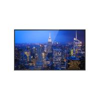 China Hot Sales Customizable Size Wall-Mounted HD 4K 2K Monitor with Large Narrow Bezel for Elevator Retail Store Animation Display for sale