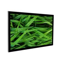 China Hot Sales Customizable Size Wall-Mounted HD 4K 2K Monitor with Large Narrow Bezel for Elevator Retail Store Animation Display for sale