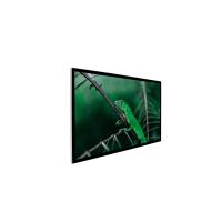 China Hot Sales Customizable Size Wall-Mounted HD 4K 2K Monitor with Large Narrow Bezel for Elevator Retail Store Animation Display for sale