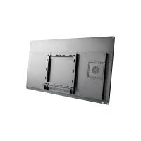 China High Quality 55 Inch Smart Touch Digital Video Player 1080p Advertising LCD TV for Elevators Shopping Malls Wall Mount Animation for sale