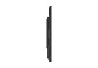 China MJK Android All One 32 Inch LCD Capacitive Touch Screen Full HD Black Advertising Smart Wall Mount Digital Signage 3-Year for sale