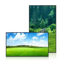 China MJK 32 Digital Android Signage Kiosk Slim Bezel HD Display Indoor Welcome Display Retail Store Exhibition Shopping Mall 1 Year for sale