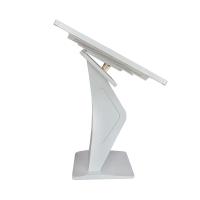 China MJK 15.6 Inch Horizontal Touch Screen Kiosk Android WiFi Digital Signage Landscape Interactive Inquiry Machine Factory OEM for sale