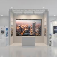 China Narrow Bezel Indoor Commercial Advertising Vertical Video Wall Splicing Large Seamless HD LCD Digital Board Education Airport for sale