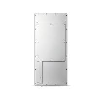 China MJK 21.5 Inch Electrical Lift Digital Signage with Animation Advertising Display for Indoor for Hotel for sale