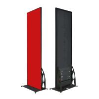 China Indoor Digital Signage LED Display Screen P1.86 P2 P2.5 P3 Video Wall Advertising Billboard and Banner for sale
