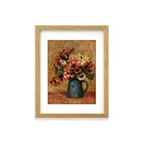 China 13.3 Inch Full Color E-Ink Art Frame Spectra 6 Modular E-Paper Photo Frame Eye-Friendly Digital Picture Frame WiFi for sale