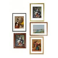 China 13.3 Inch Spectra 6 Color E-Ink Photo Frame 7.5mm Ultra Thin Modular Digital Art Picture Frame WiFi App Gallery Display for sale