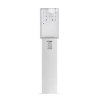 China 2026 Hot Sale Self Ordering Kiosk 21.5