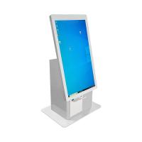 China 2026 Hot Sale Self Ordering Kiosk 21.5