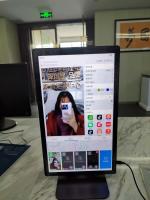 China MJK 15.6 Inch Live Streaming Machine Desktop Version New Arrival for Tiktok Facebook Live-Stream Service Equipment for sale
