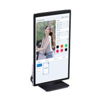 China MJK 15.6 Inch Live Streaming Machine Desktop Version New Arrival for Tiktok Facebook Live-Stream Service Equipment for sale