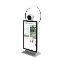 China 15.6 Inch Interactive Screen Live Broadcasting Equipment for Tiktok Advertising Service Equipment for sale