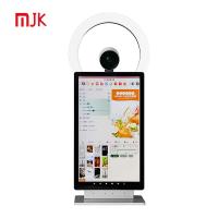 China Original 15.6 Inch 2K Touch Screen LCD Factory New for Desktop Live Broadcast & Smart Youtube Live Streaming Machine for sale