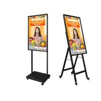 China Portable LCD Touch Live Broadcasting TV Monitor HDR Service Equipment Machine with High Quality Live Streaming Screen View for sale