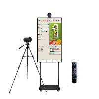 China MJK Touch Screen Live Broadcasting Equipment for TikTok and Mainstream Live Streaming Platforms for Advertising for sale