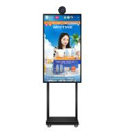 China MJK Touch Screen Live Broadcasting Equipment for TikTok and Mainstream Live Streaming Platforms for Advertising for sale