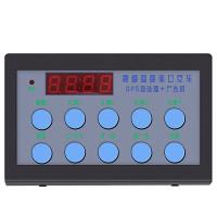 China Manufacturer of Dual Core 1080P In-vehicle Voice Announcement Devices for Tourist Bus and Train Audio Systems for sale
