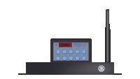 China Manufacturer of Dual Core 1080P In-vehicle Voice Announcement Devices for Tourist Bus and Train Audio Systems for sale