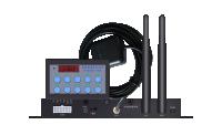 China Manufacturer of Dual Core 1080P In-vehicle Voice Announcement Devices for Tourist Bus and Train Audio Systems for sale