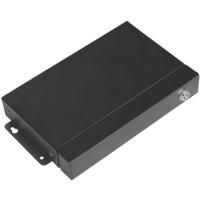 China Built-In GPS Announcer Bus Passenger Information System Station Advertising Player Box Service Equipment for sale