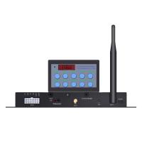 China GPS Bus Voice Announcement System Intelligent Automated Stop Announcer Vehicle Audio Broadcast Controller OEM for sale