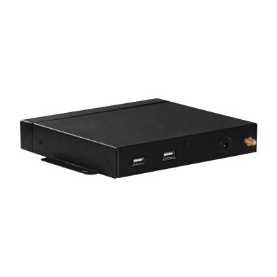 China MJK RK3288 Android 7.1 2K/4K Resolution Commercial Media Player Digital Signage Advertising Box 1 Year Warranty for Ad Service for sale