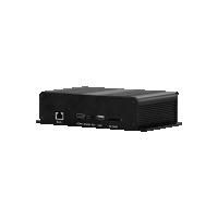 China Full HD 1080p Android 9.0 Car Media Player Box RK3399 Hexa Core 64bits 4GB RAM 32GB ROM with Service Equipment Features for sale