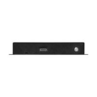 China Full HD 1080p Android 9.0 Car Media Player Box RK3399 Hexa Core 64bits 4GB RAM 32GB ROM with Service Equipment Features for sale