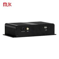 China MJK OpenClaw Box RK3568 Quad Core 4GB 32GB EMMC Android AI Assistant Dual-band Wi-Fi 5 Gigabit Ethernet Data Security Private AI for sale