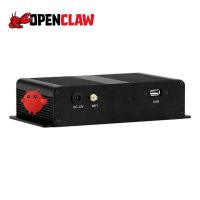 China MJK OpenClaw Box RK3568 Quad Core 4GB 32GB EMMC Android AI Assistant Dual-band Wi-Fi 5 Gigabit Ethernet Data Security Private AI for sale