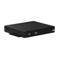 China RK3288 Quad Core Digital Signage Media Player Box Android HD Advertising Player WiFi RJ45 Split Screen Smart Box OEM for sale