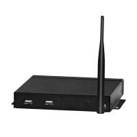 China New Hot Sale Win11 Mini Portable PC Intel N150 Quad Core 16GB DDR4 512GB SSD Business Desktop Computer for sale