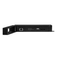 China RK3288 Android Media Player Box 4K Ultra HD Commercial Digital Signage Controller for Retail Advertising for sale